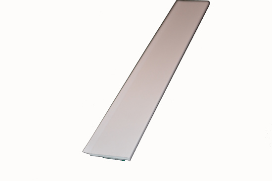 Samolepící krycí PVC lišty - Vše na okna